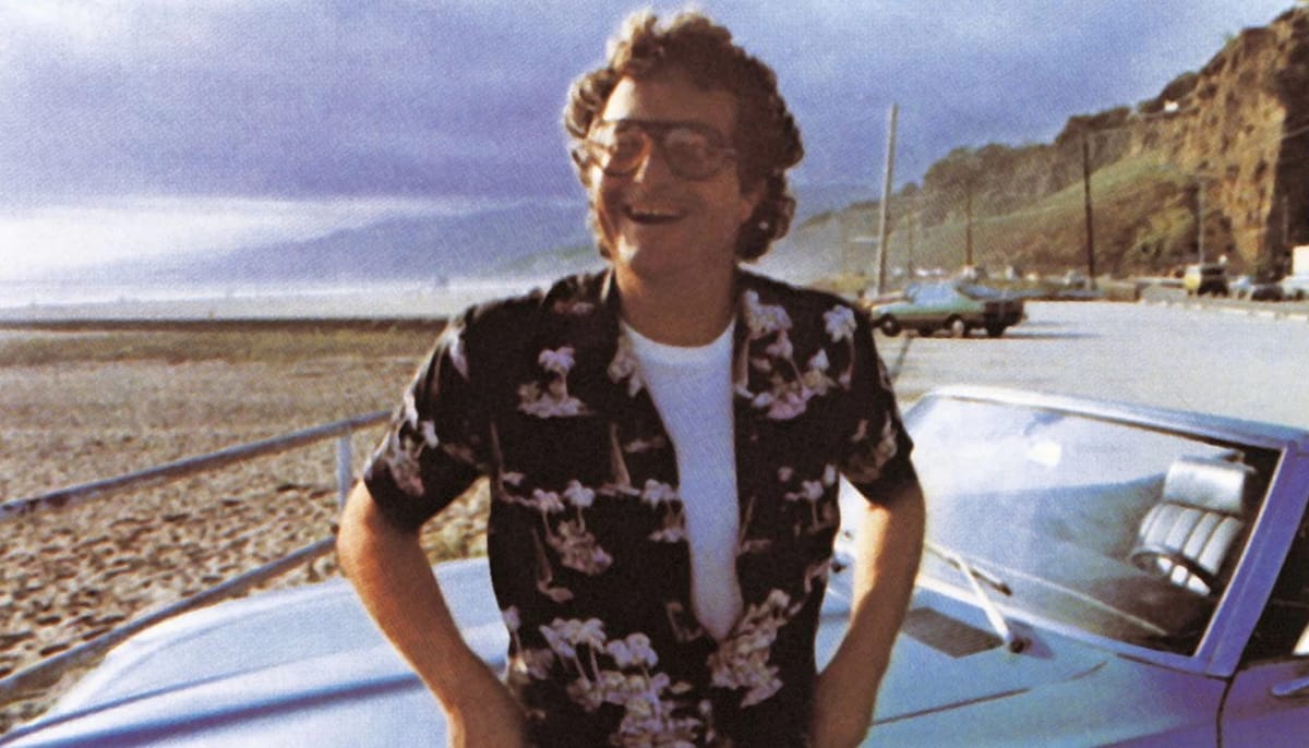 Tuesday Playlist: Randy Newman