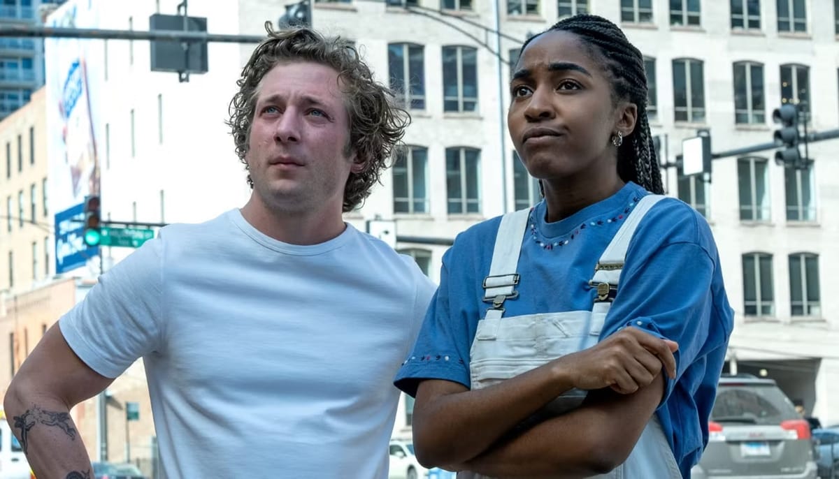 The Default Position